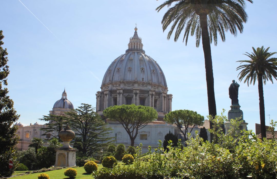 Omnia Card Rome : 6 Top attractions you can do for Free