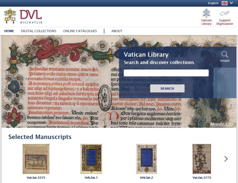 Vatican Library Collection and Secrets - What's inside?