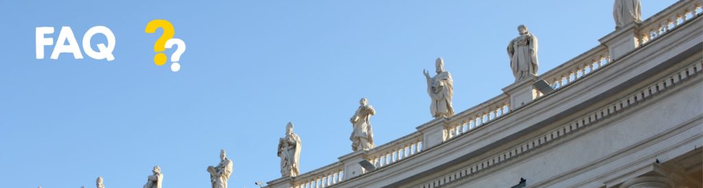 Holy Stairs Rome: Learn More & Get Scala Sancta Tickets
