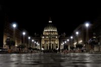 Holy Lance History & Where Is the Spear of Longinus Located