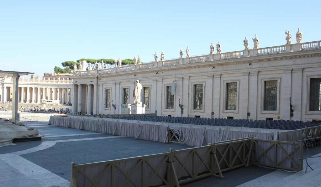 Papal Nuncio USA, UK & More: Everything You Need to Know