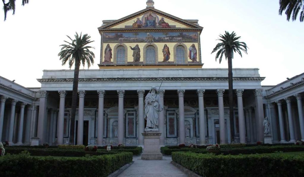 Papal Nuncio USA, UK & More: Everything You Need to Know