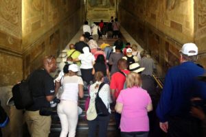 Holy Stairs Rome: Learn More & Get Scala Sancta Tickets