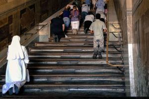 Holy Stairs Rome: Learn More & Get Scala Sancta Tickets
