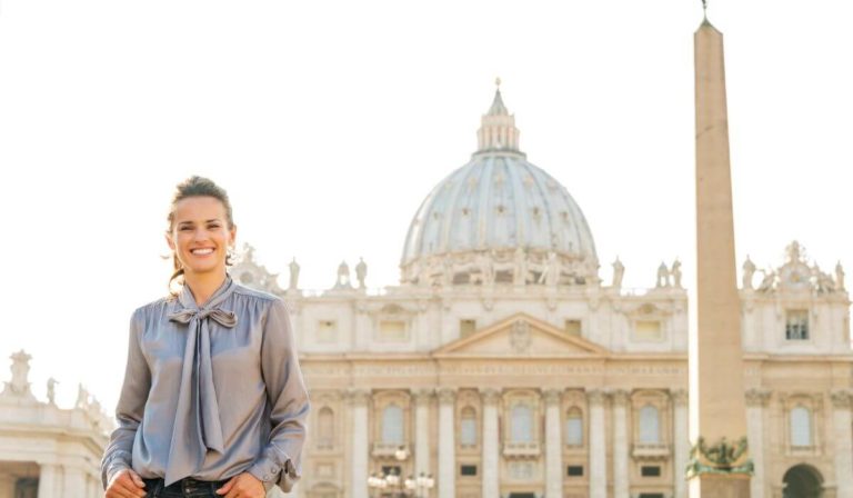 Vatican Dress Code: What to Wear to Avoid Offense?