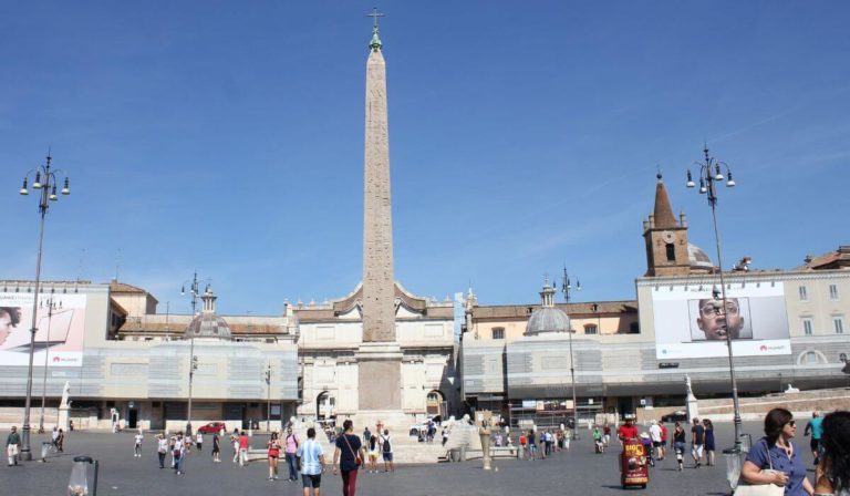 Vatican Obelisk St Peter’s Square: Meaning, Facts and Secrets